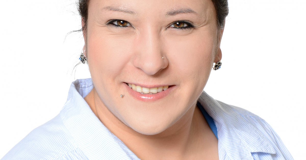 Assol Christine Bachmann | procuritas GmbH