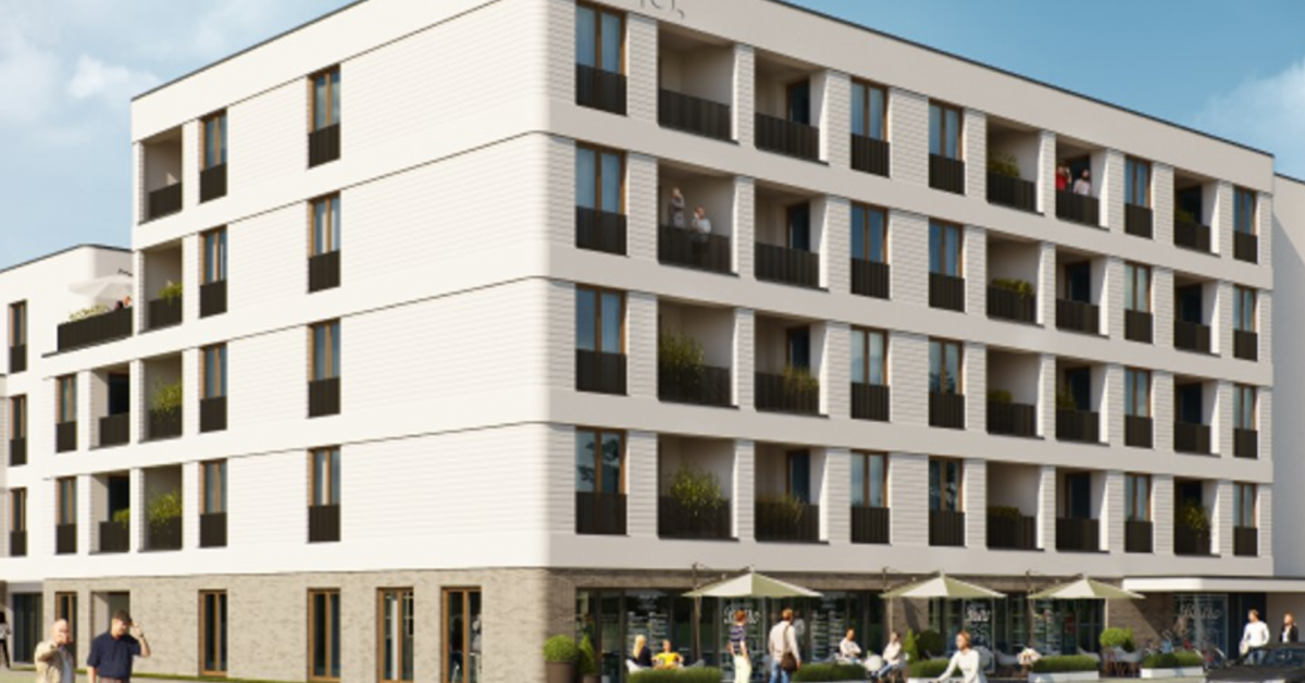 Seniorenwohnen Sittardsberg – Duisburg | procuritas GmbH