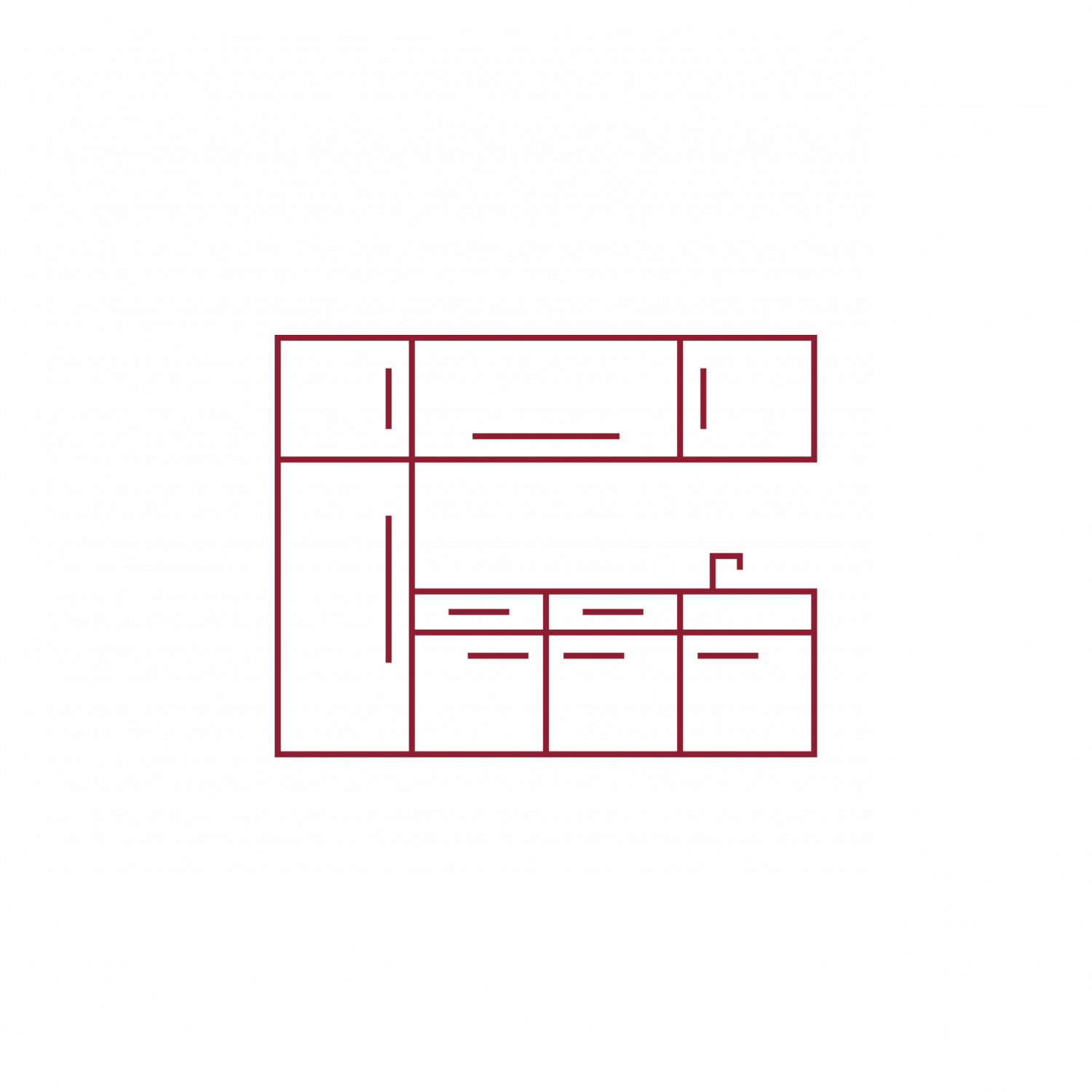 Küche Seniorenwohnen | procuritas GmbH