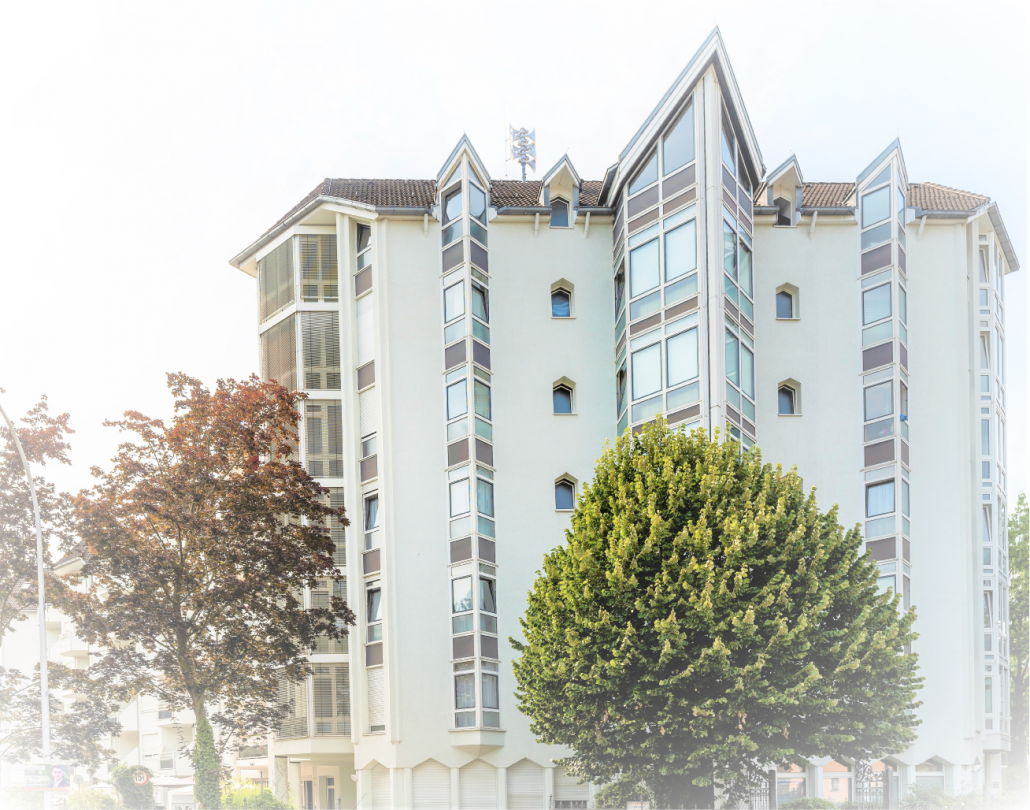 Seniorenresidenz „Brühl“ – Brühl | procuritas GmbH