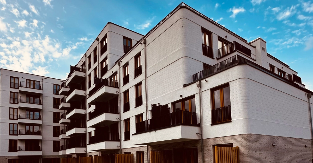 Neudorf-Seniorenwohnen | procuritas GmbH